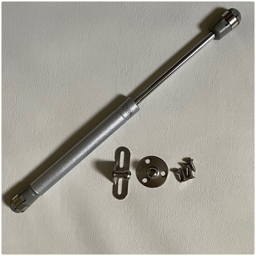 Lift Cabinet Prop Pneumatic Door Hinge Hydraulic Gas Strut Spring ...