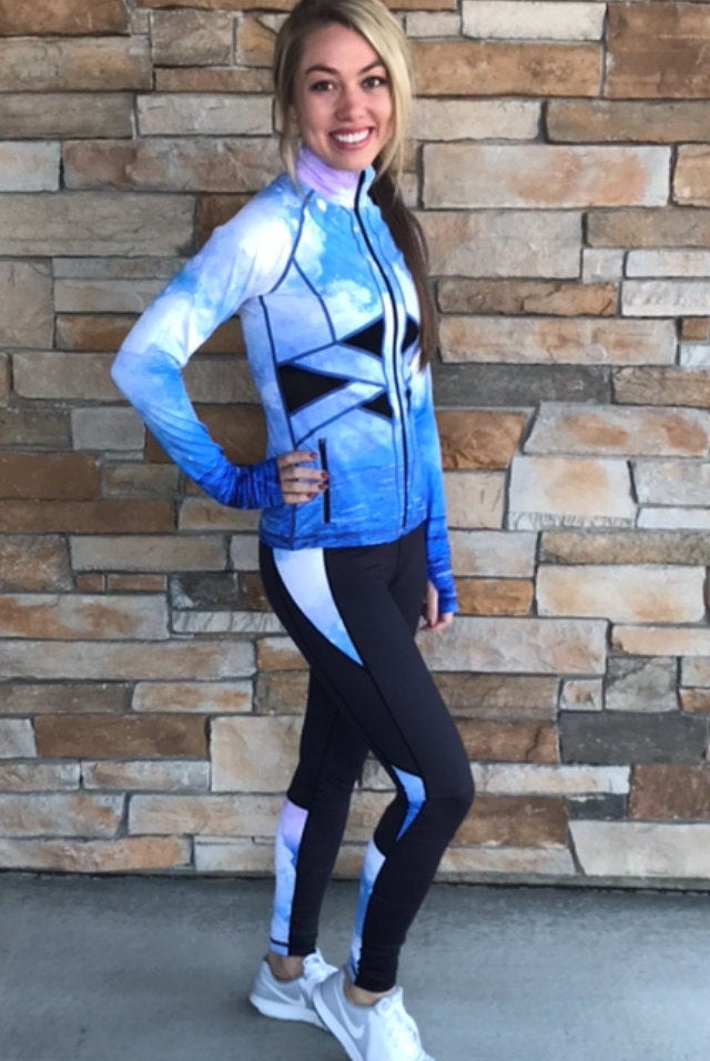 Rash Guard for Women - Etsy