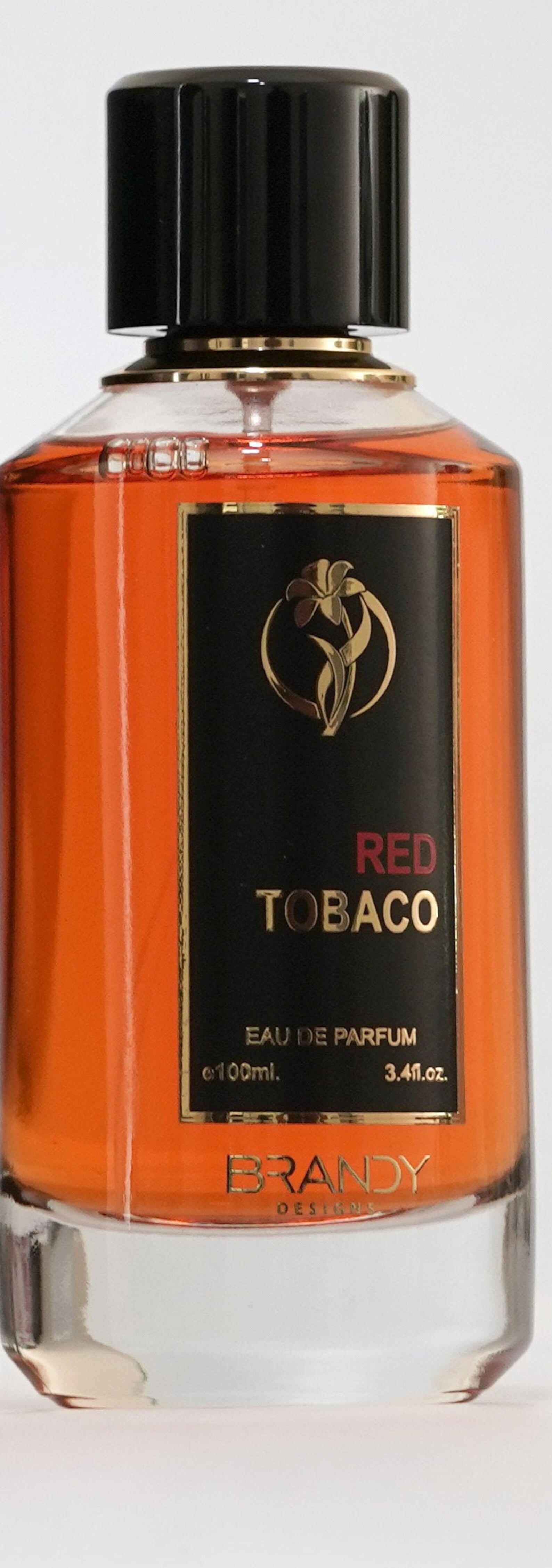 Red Tobaco Eau De Highly Concentrated Premium Unisex Perfume | Etsy