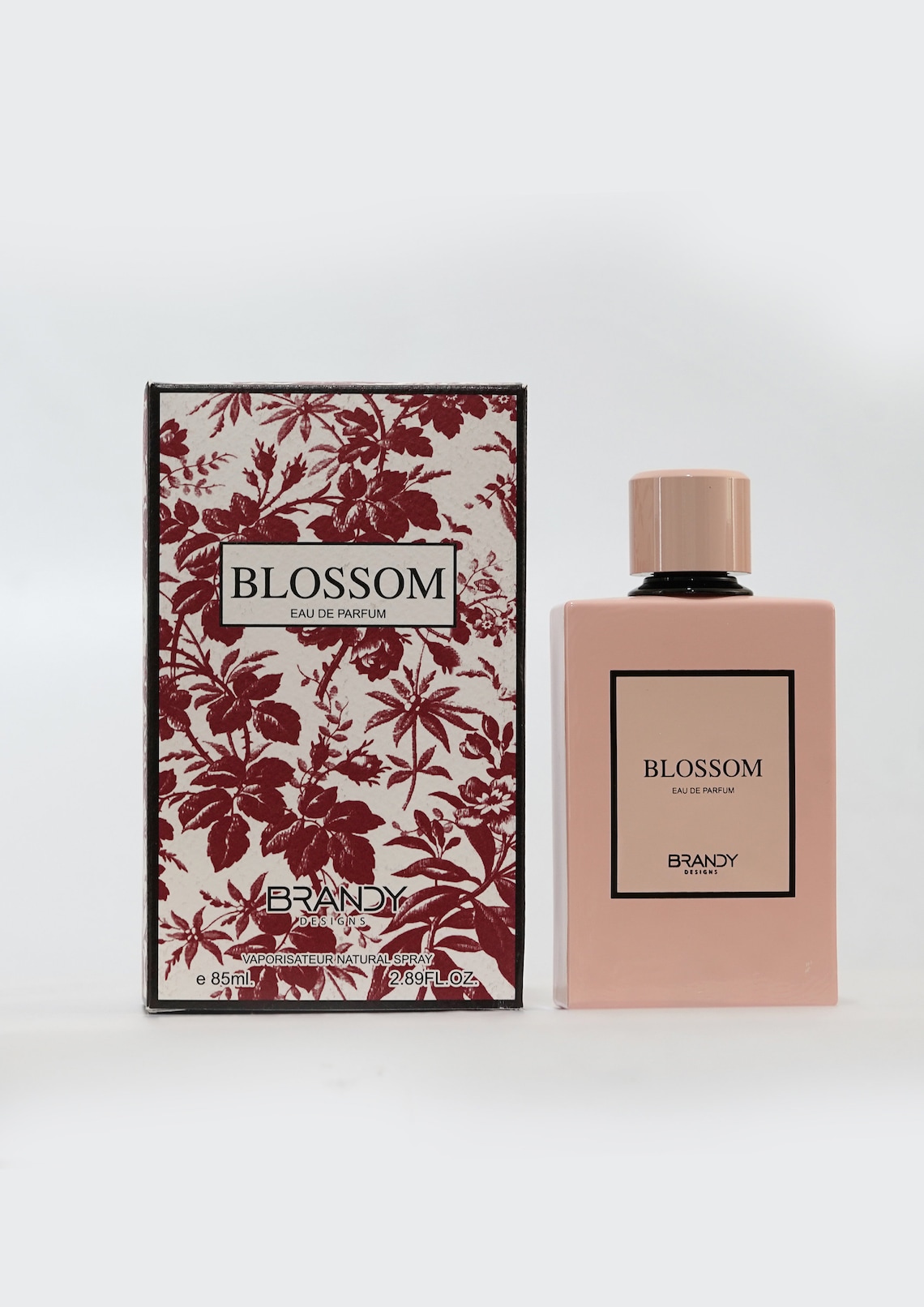 Blossom Eau De Highly Concentrated Perfume for Her/Women | Etsy