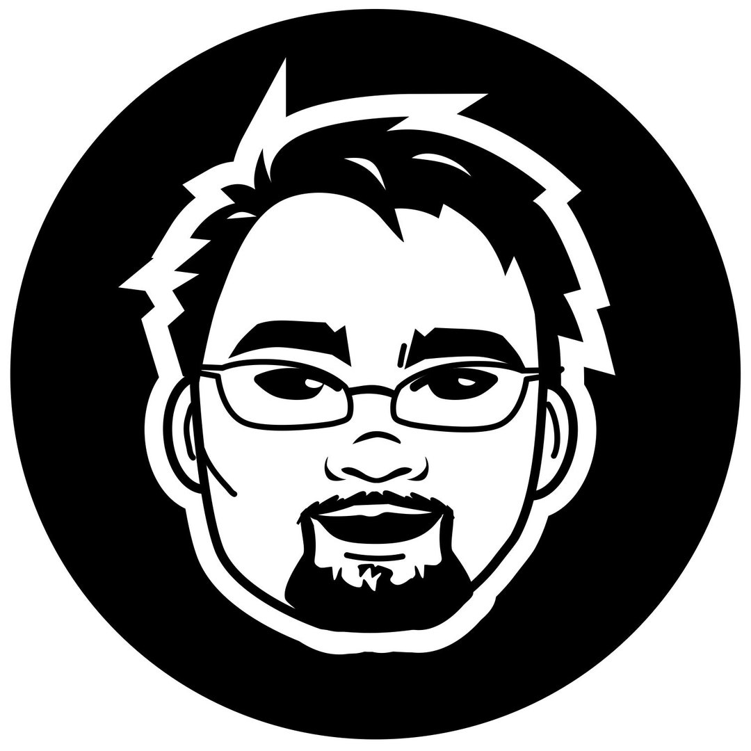 Custom Avatar Cartoon Chibi Portrait | Digital Only | Profile Picture ...