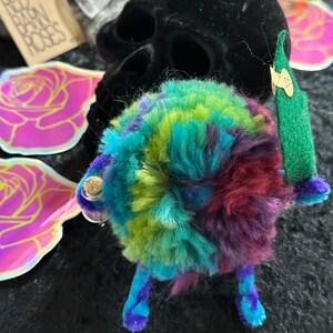 Weetches and Weezards, Travel Wees - Etsy