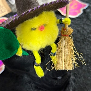 Weetches and Weezards, Travel Wees - Etsy