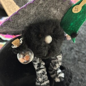 Weetches and Weezards, Travel Wees - Etsy