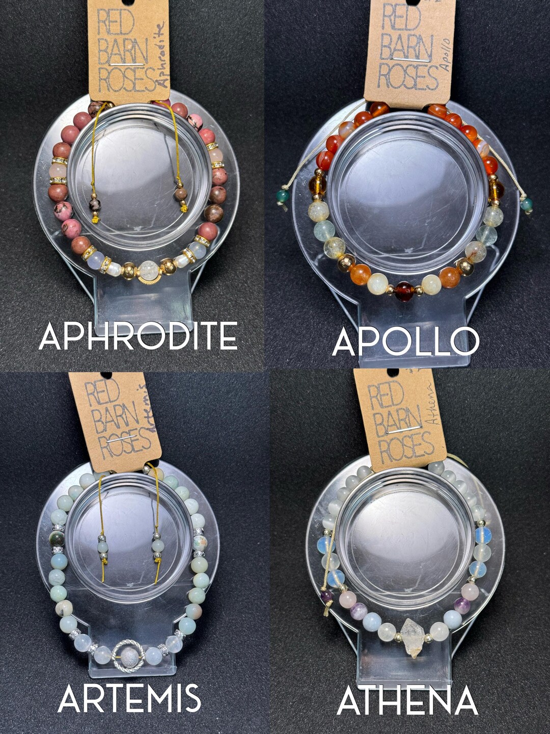 Deity Alter Collection - Etsy