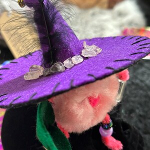 Weetches and Weezards, Travel Wees - Etsy