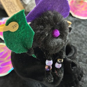 Weetches and Weezards, Travel Wees - Etsy