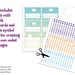 Pirate Treasure Hunt, Pirate Scavenger Hunt, Pirate Printables, Pirate ...