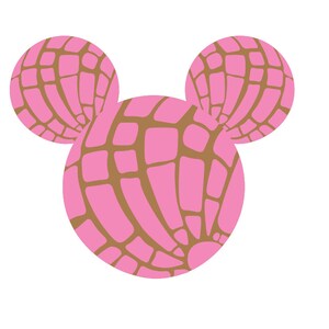 Two Concha Bundle SVG Files - Etsy