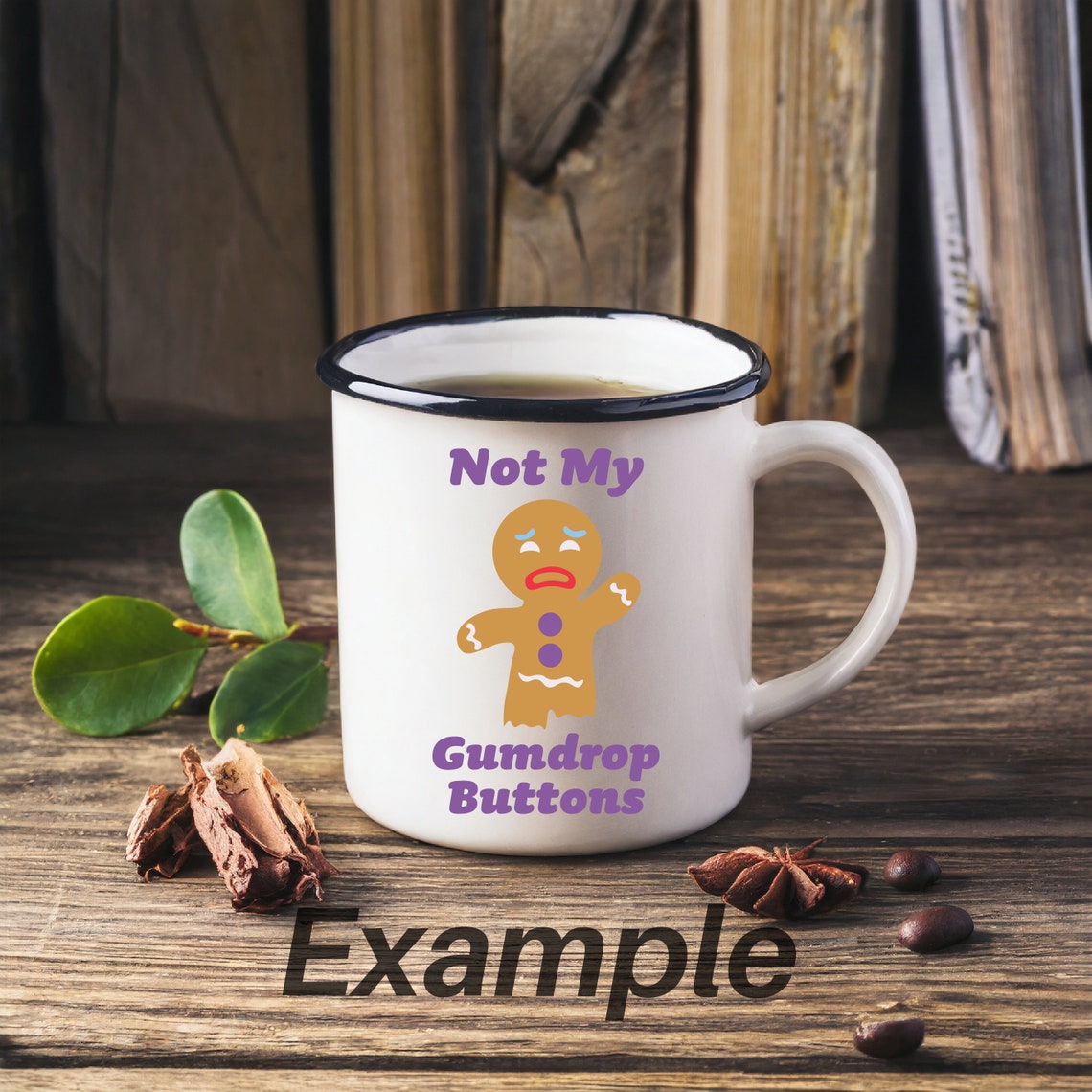 Not My Gumdrop Buttons SVG & PNG Files - Etsy