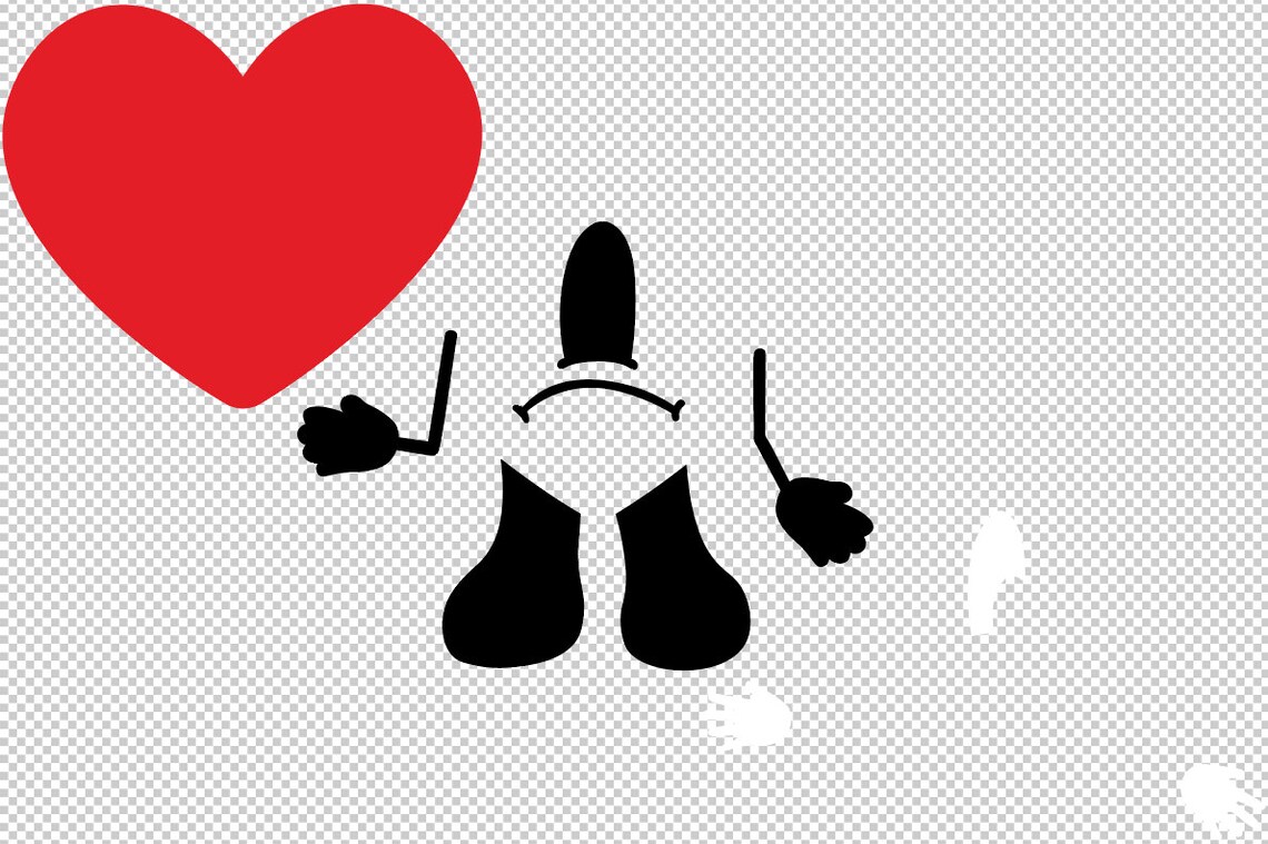 Heart SVG & PNG Files - Etsy