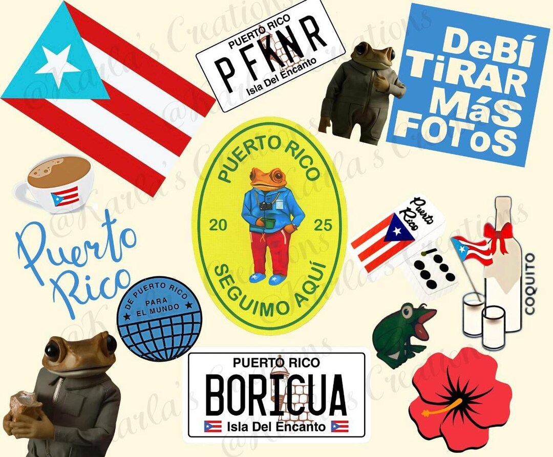 20oz Tumbler / Bad Bunny / DTMF / Thermos / Puerto Rico / Coffee ...