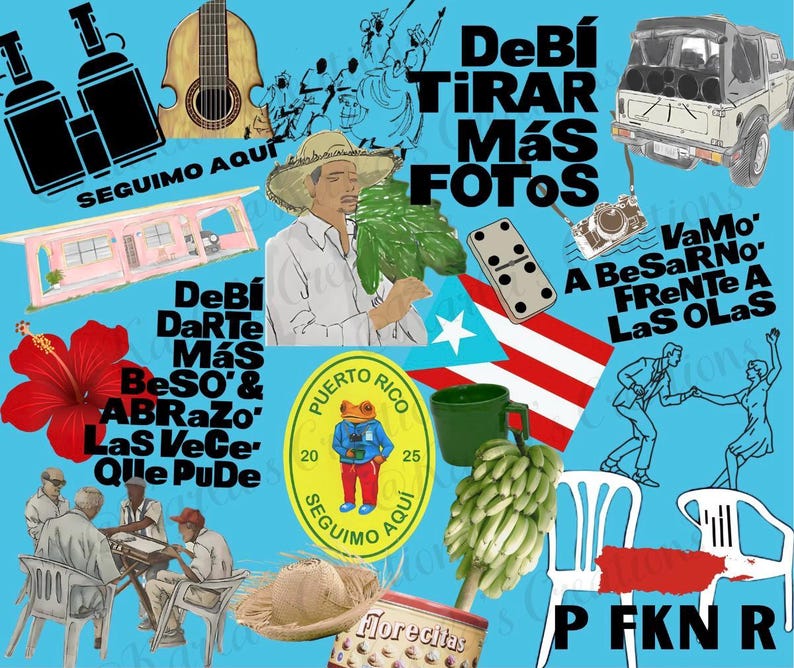 Tumbler 20oz /Bad Bunny/DTMF/Termo/Puerto Rico/Cafe/Sublimacion/Coffee ...