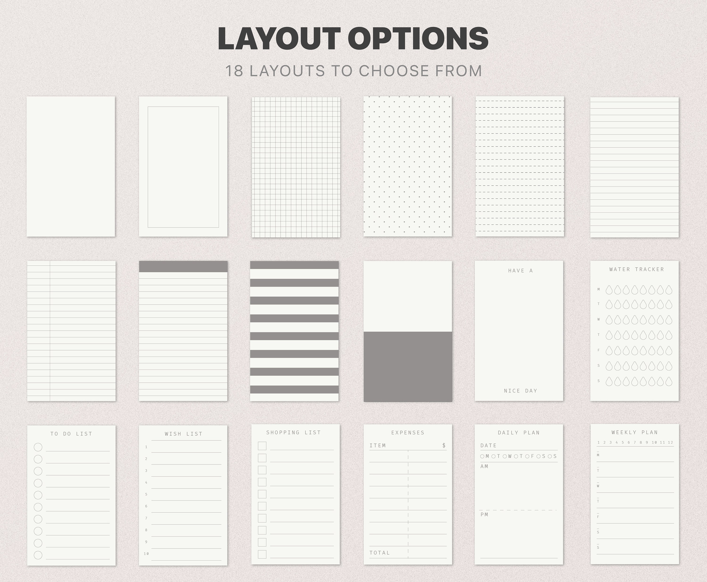 Digital Sticky Notes Digital Sticker Set Digital Sticker - Etsy