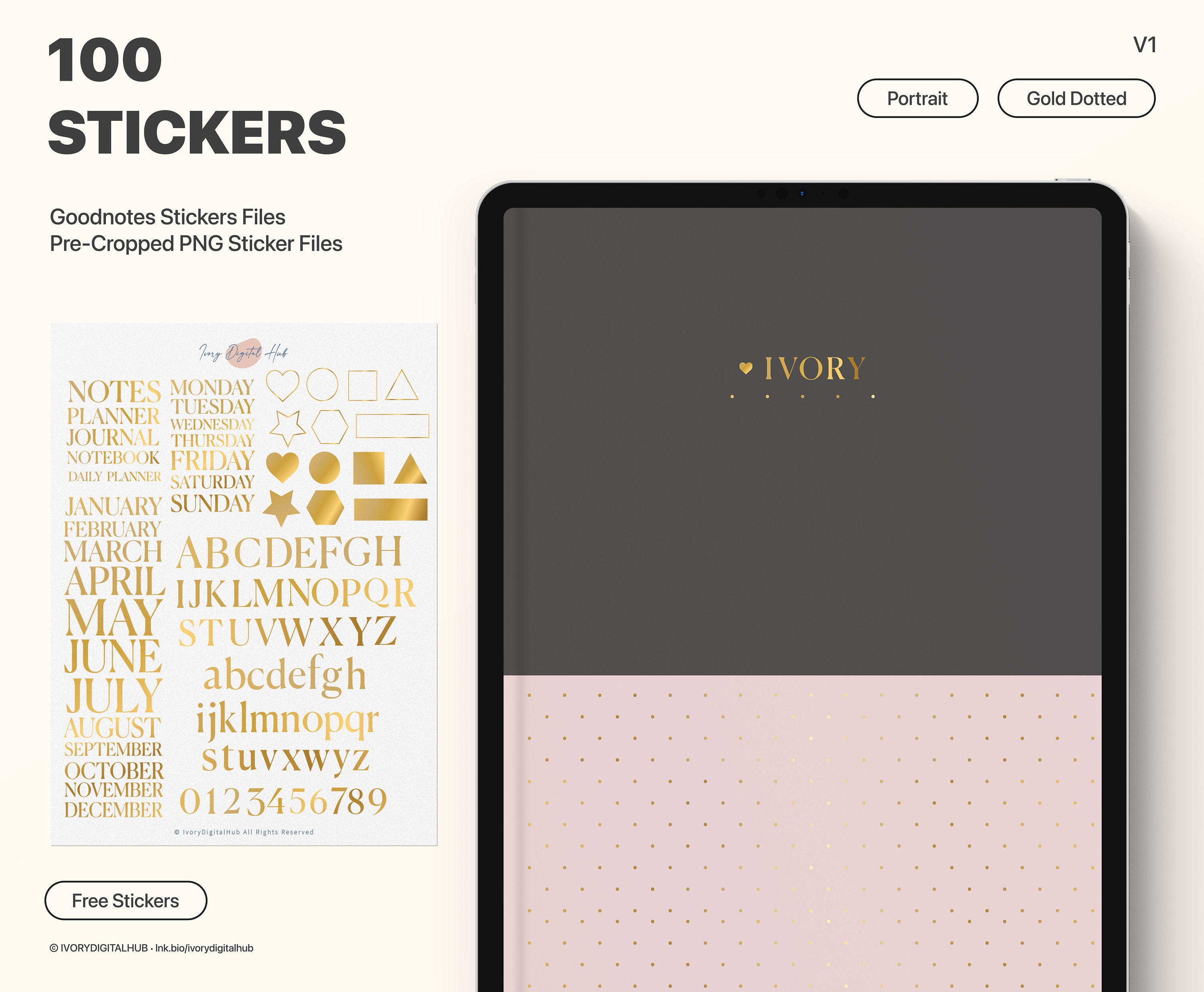 Graphic Design Poster GoodNotes Cover Graphic Design Covers GoodNotes ...