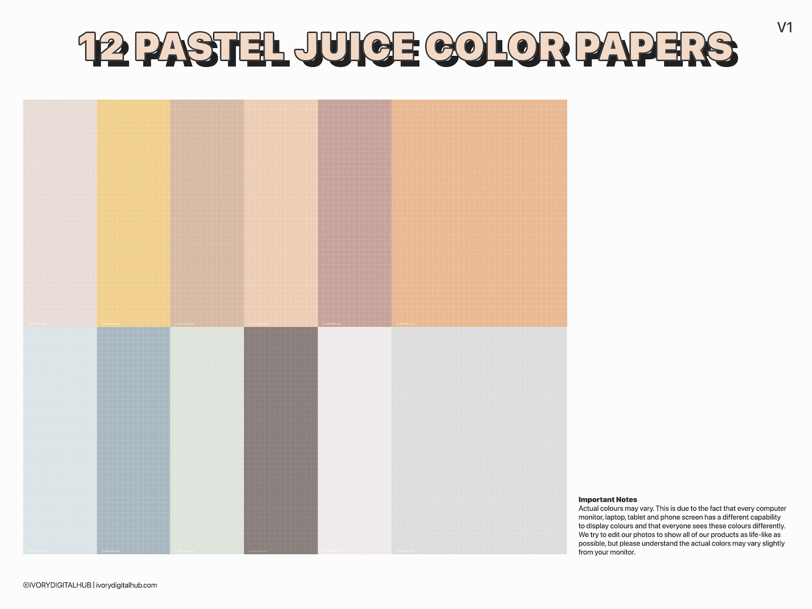 Digital Note Taking Template Goodnotes Template PDF Notebook - Etsy