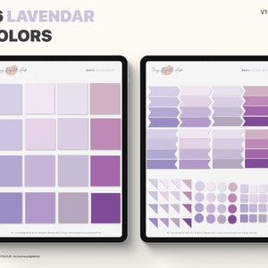 Digital Sticker for Planner, Digital Sticky Notes, Digital Sticker Pack ...