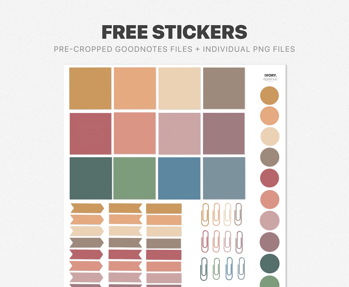 Digital Writing Paper Digital Template Paper Digital Note | Etsy