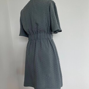Soho Twisted Front Dress Sewing Pattern | Digital PDF Printable ...