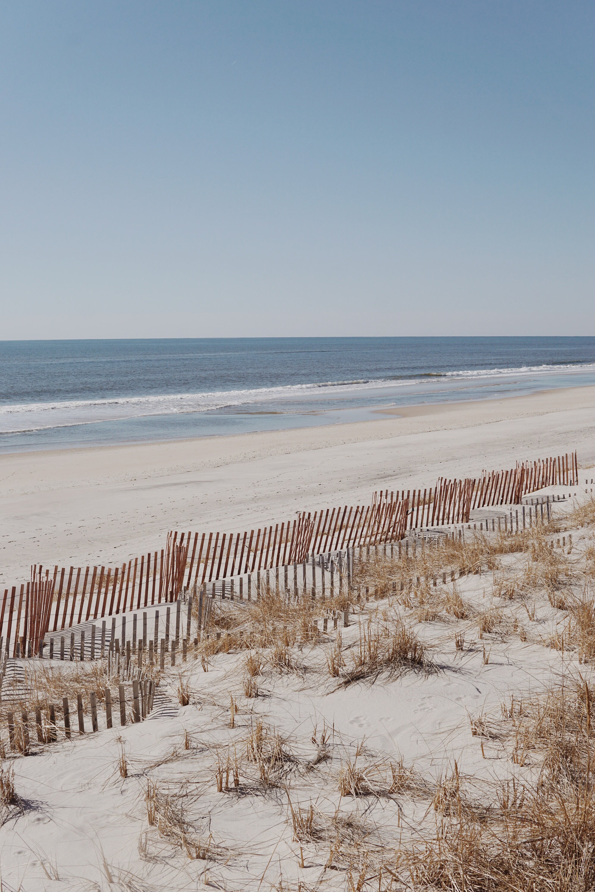 Hamptons Beach, Digital Print, Wall Art - Etsy