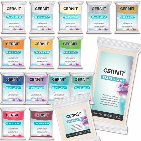 Cernit - Etsy