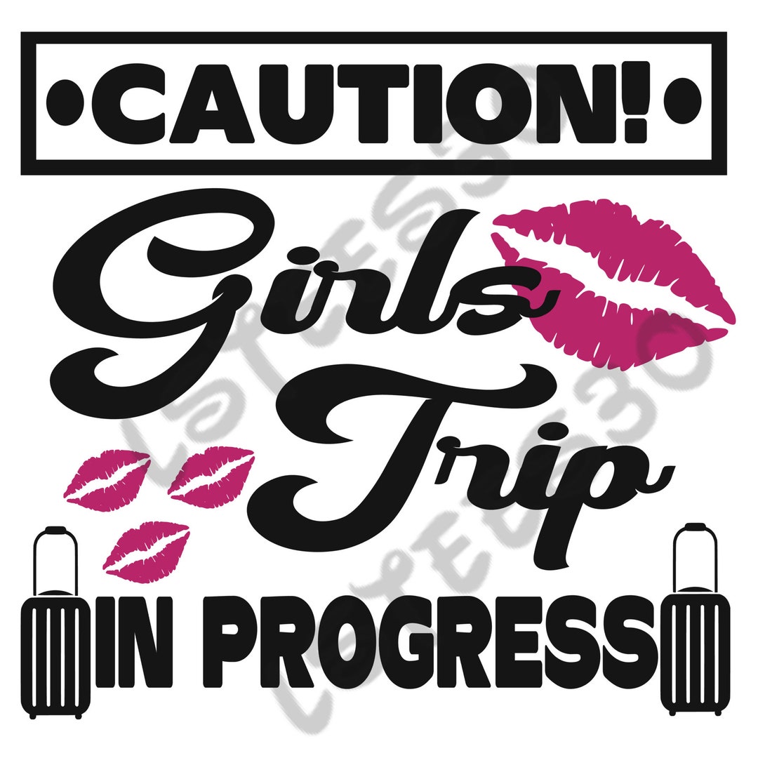 Girls Trip - Etsy