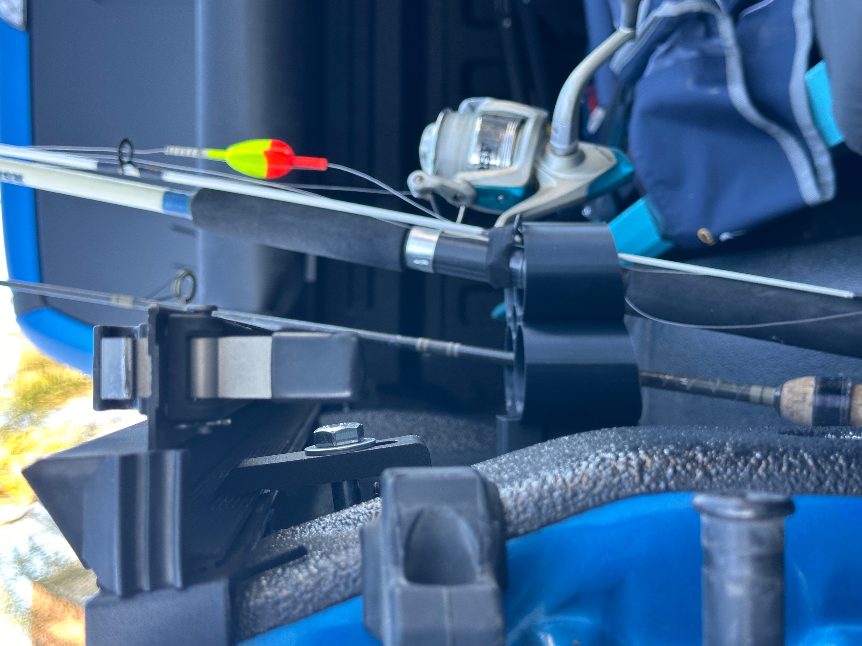 Ford Boxlink Pole Accessory - Etsy