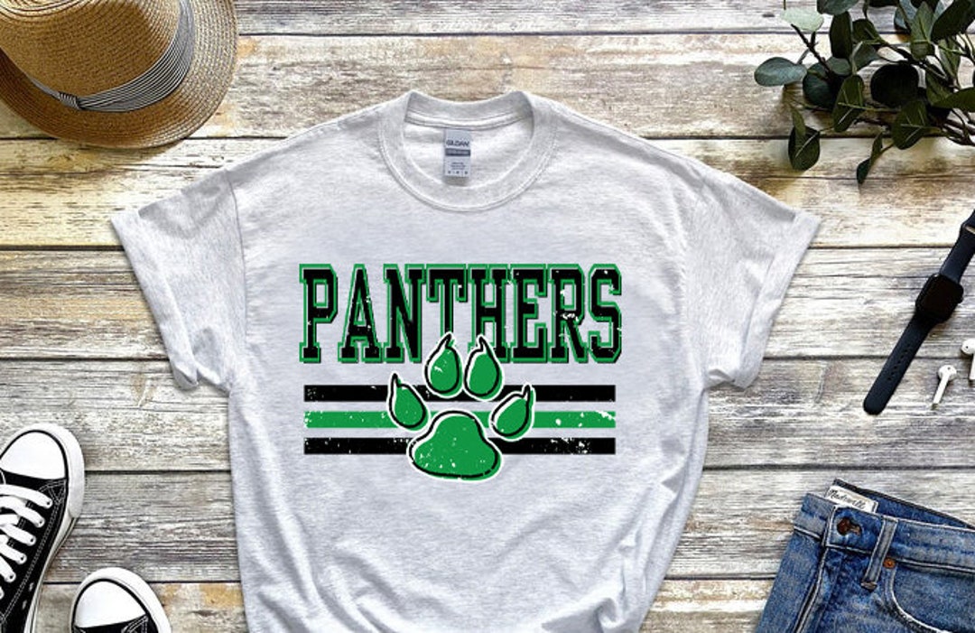 Panthers Sublimation Design | Sublimation | Panthers Digital Download ...