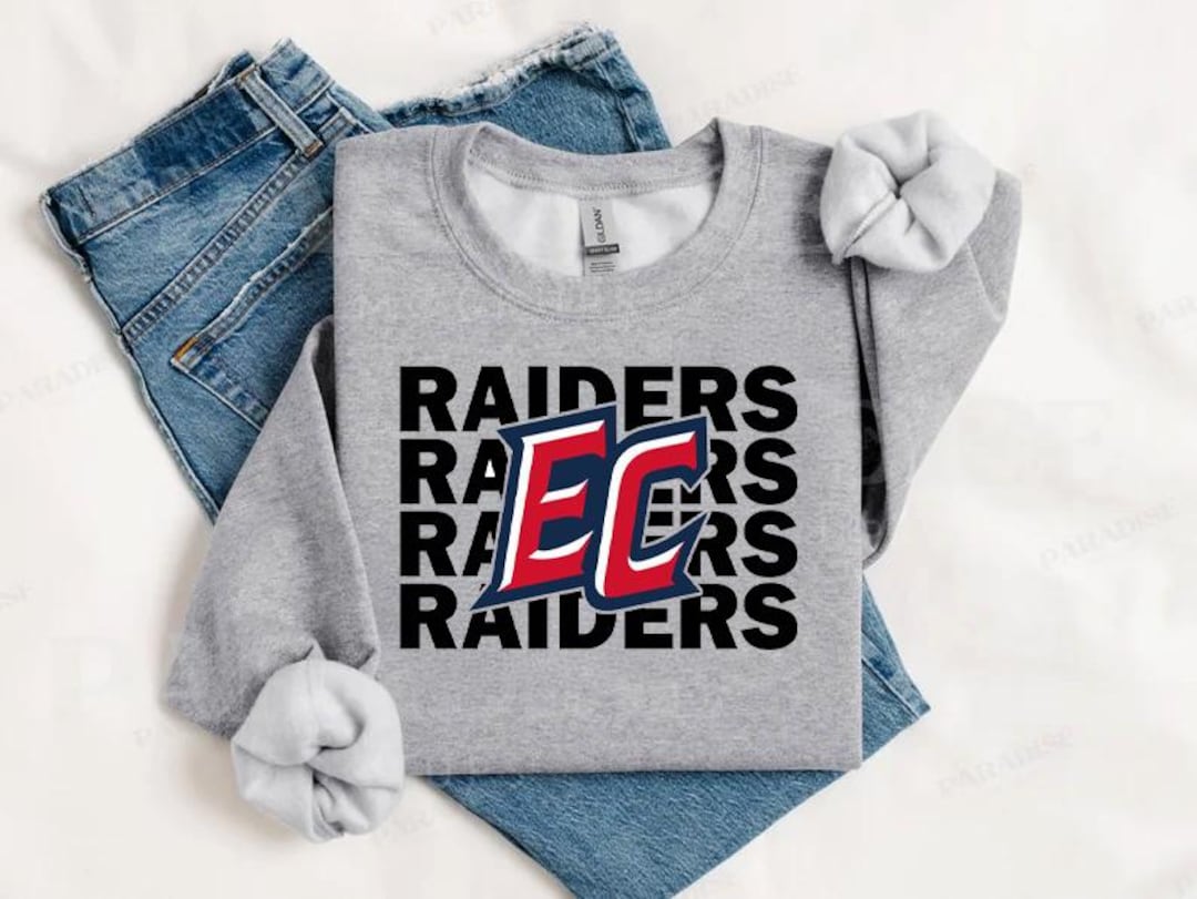 East Carter Raiders PNG | Raiders Digital Download | Custom Digital ...