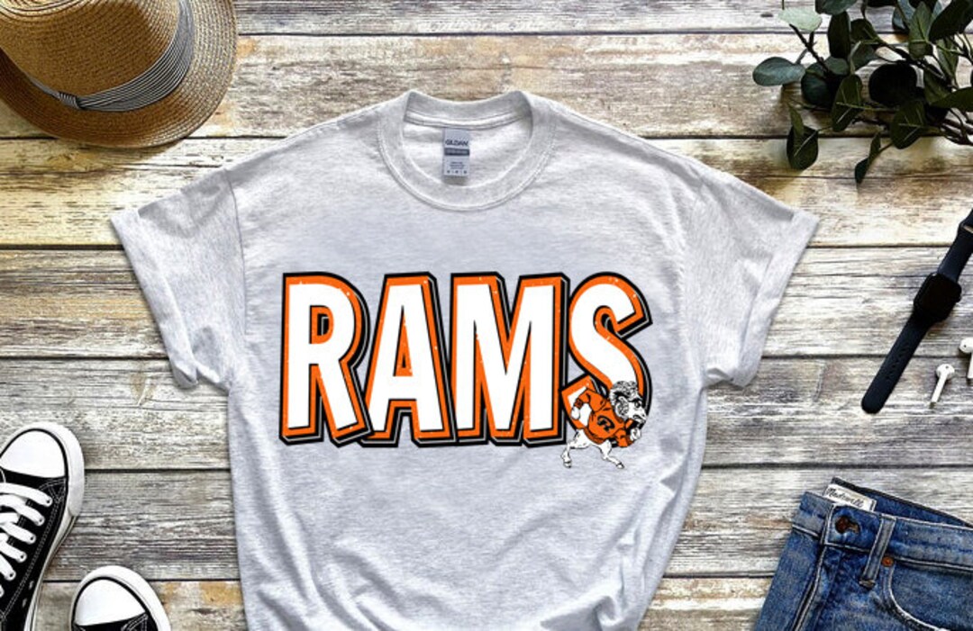 Raceland Rams PNG Rams Sublimation Design Raceland Digital Download ...