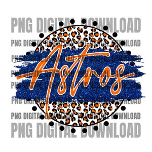 Astros Sublimation - Etsy