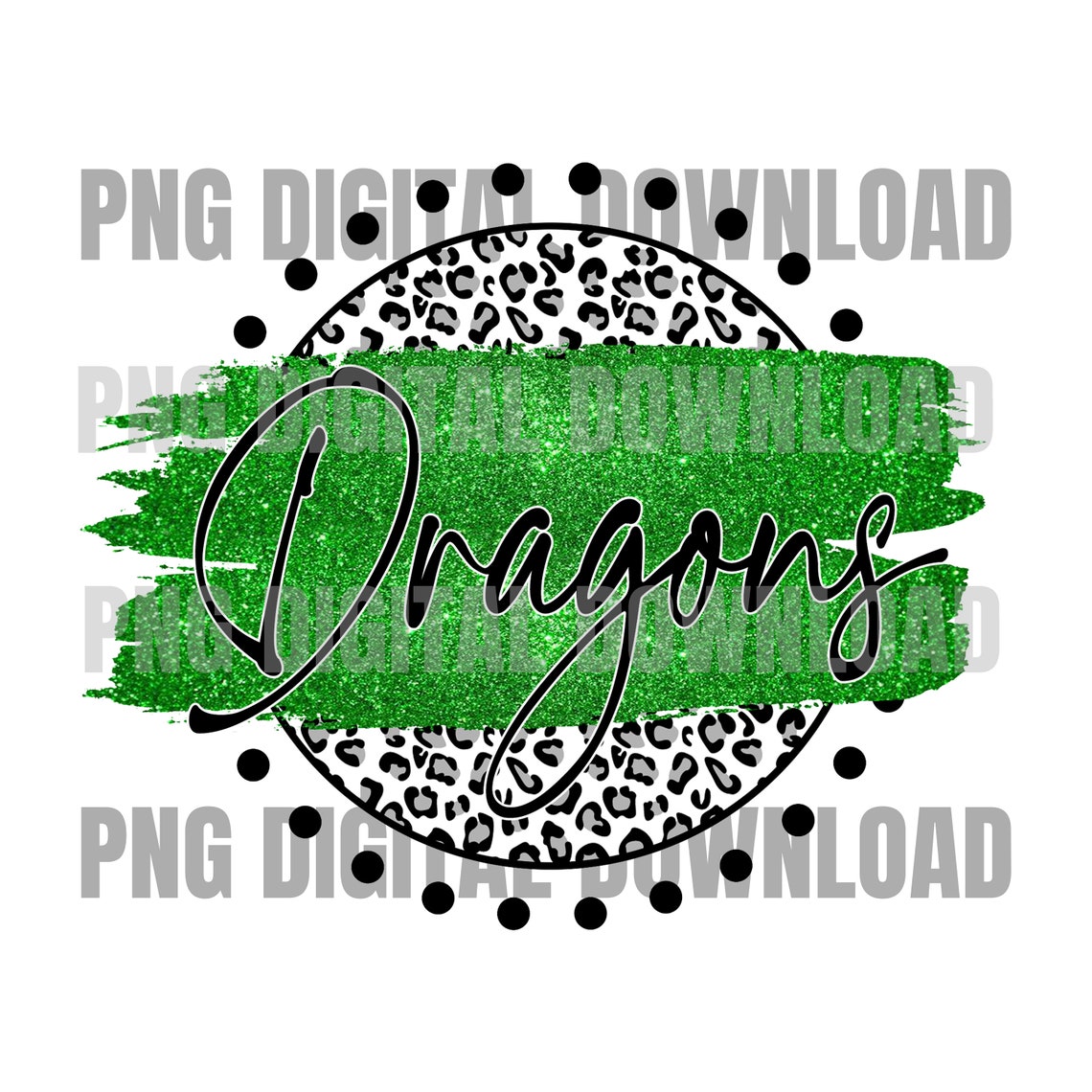 Dragons Sublimation Design Sublimation PNG Digital - Etsy