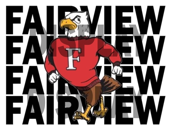 Fairview Eagles On The Road To 4 1 #fairvieweagles #football