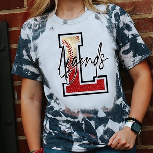 Legends Baseball PNG | Sublimation Design | Sublimation PNG | Digital ...