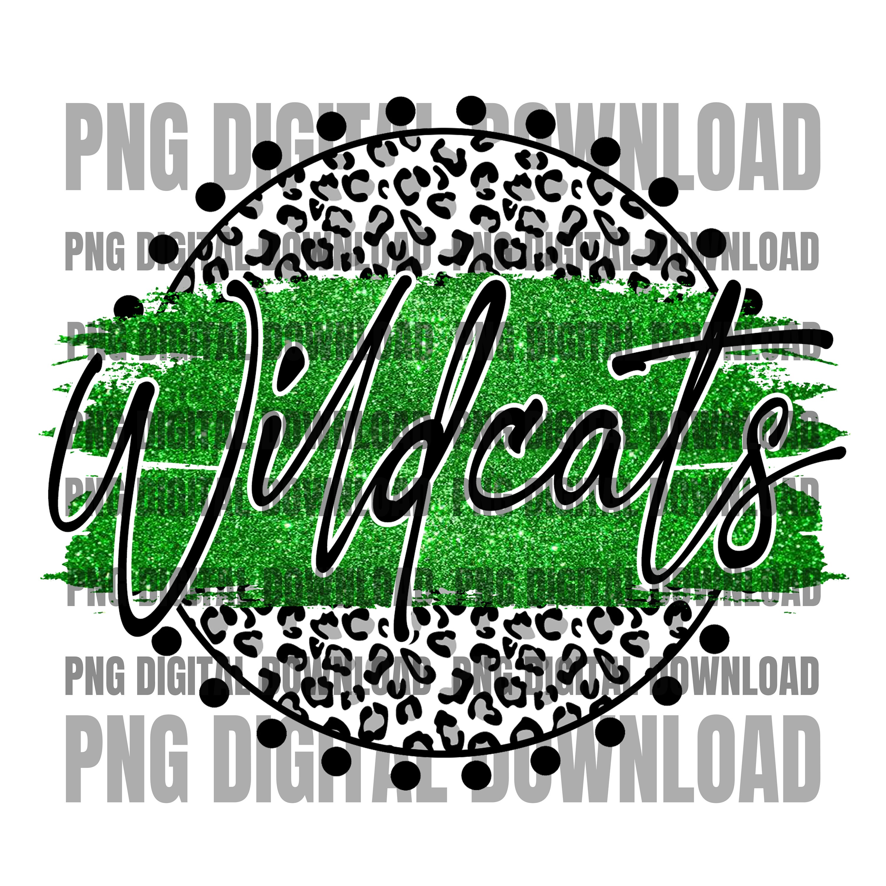 Wildcats Sublimation Design | Sublimation PNG | Digital Download ...