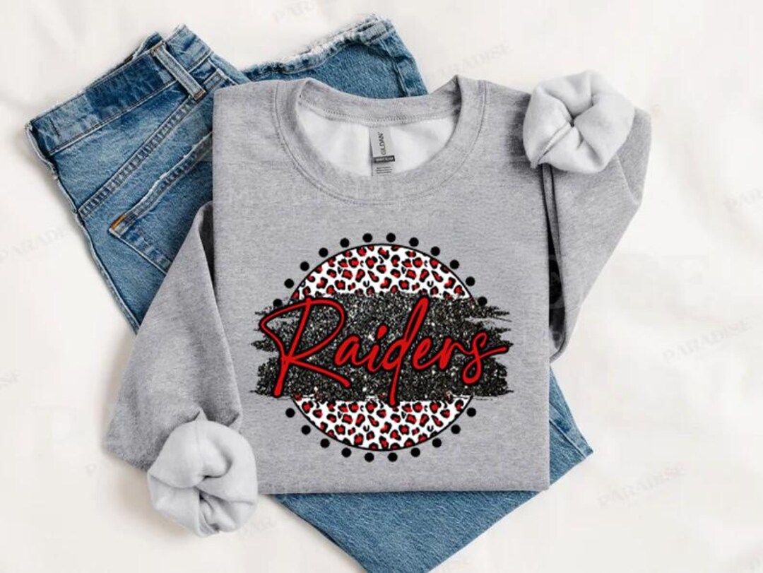 Raiders Digital Download |custom Digital | Raiders PNG | Custom Digital ...