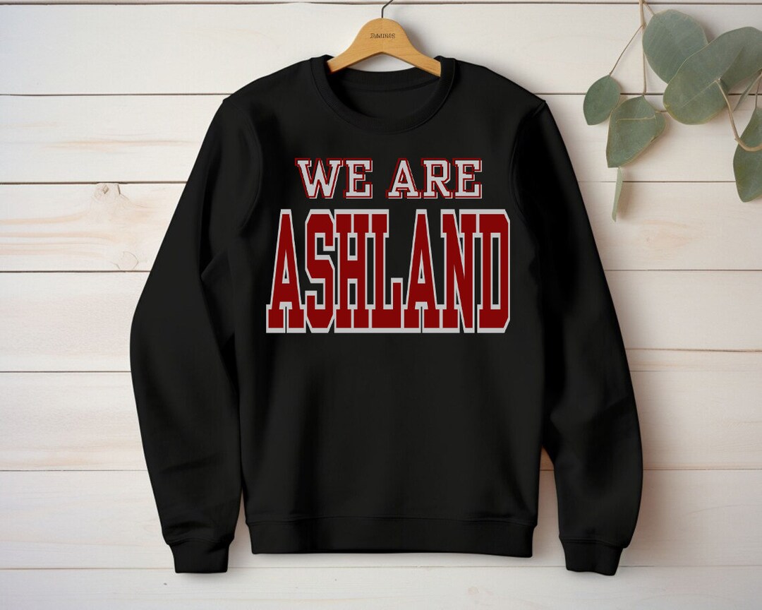 We Are Ashland PNG | Ashland Tomcats Sublimation Design | Sublimation ...