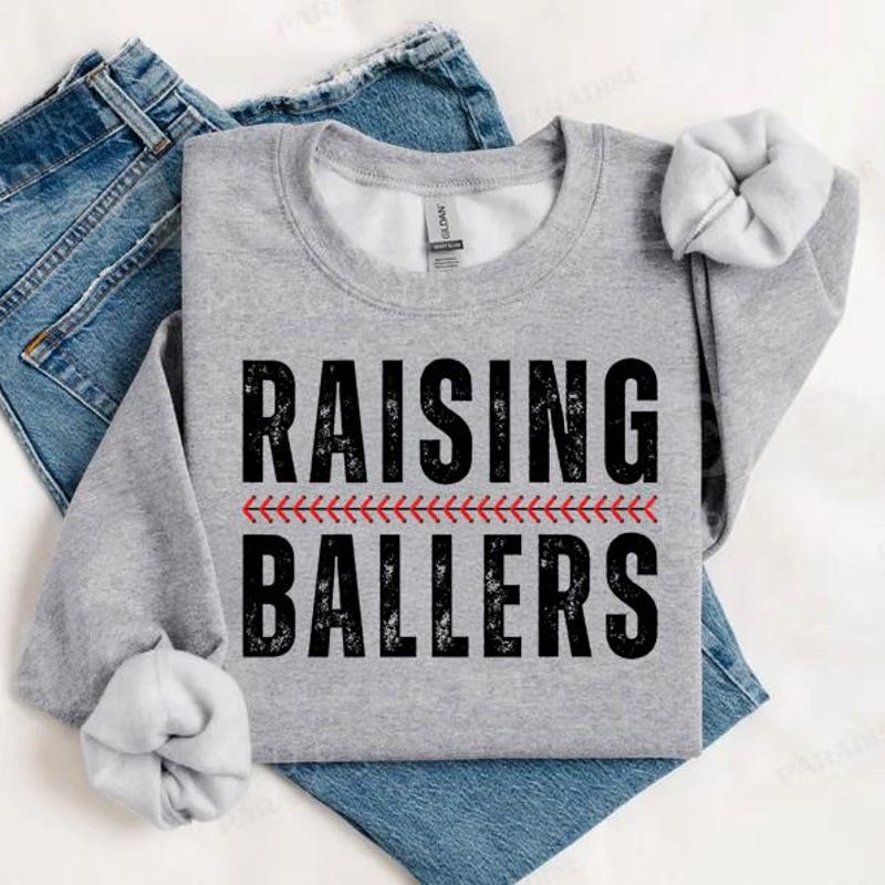 Baller Svg - Etsy