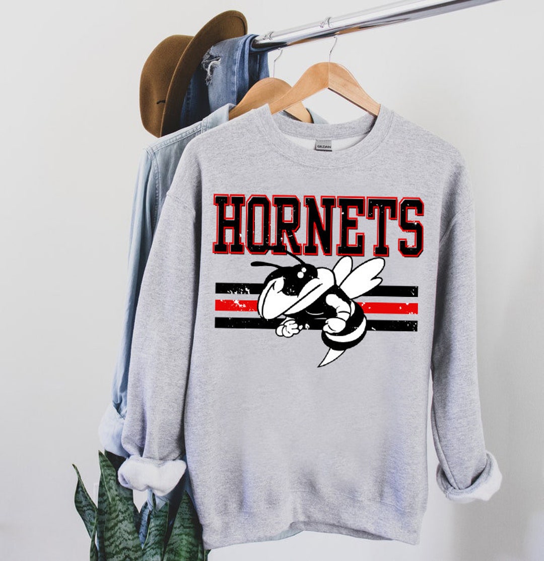 Hornets PNG | Hornets Digital Download | Custom Digital | Hornets PNG ...
