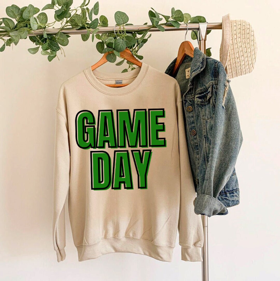 Game Day PNG Sublimation Design Game Day Sublimation PNG Game Day ...