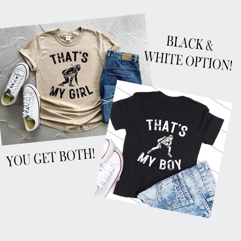 Boy Wrestling Sweatshirt - Etsy