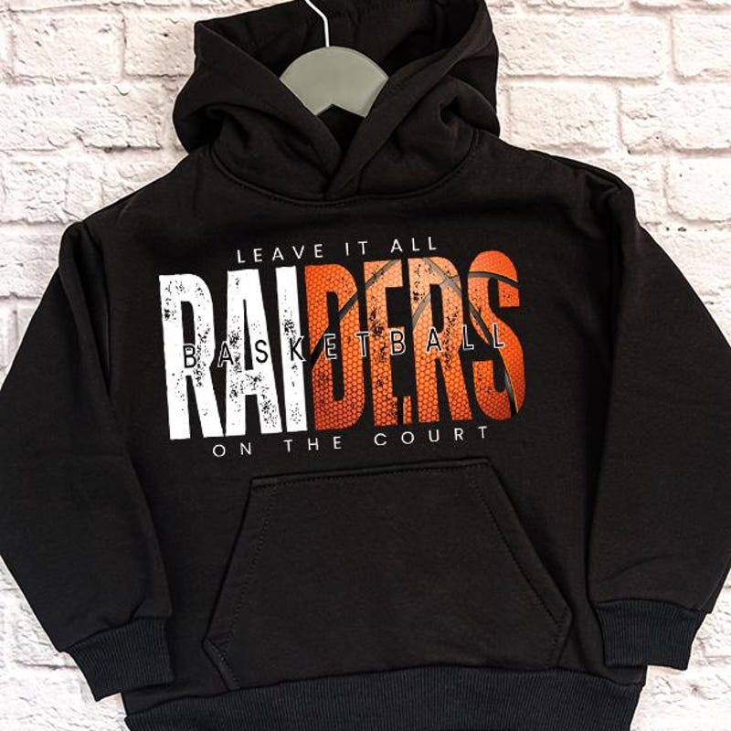 Raiders - Etsy