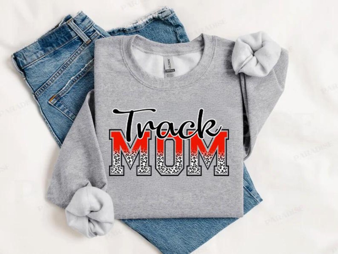 Track Mom PNG | Digital Download | Printable Artwork | Custom Digital ...