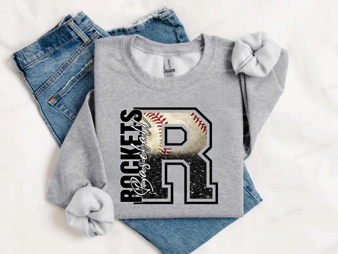 Rockets Baseball PNG | Rockets Digital Download | Rockets Png - Etsy