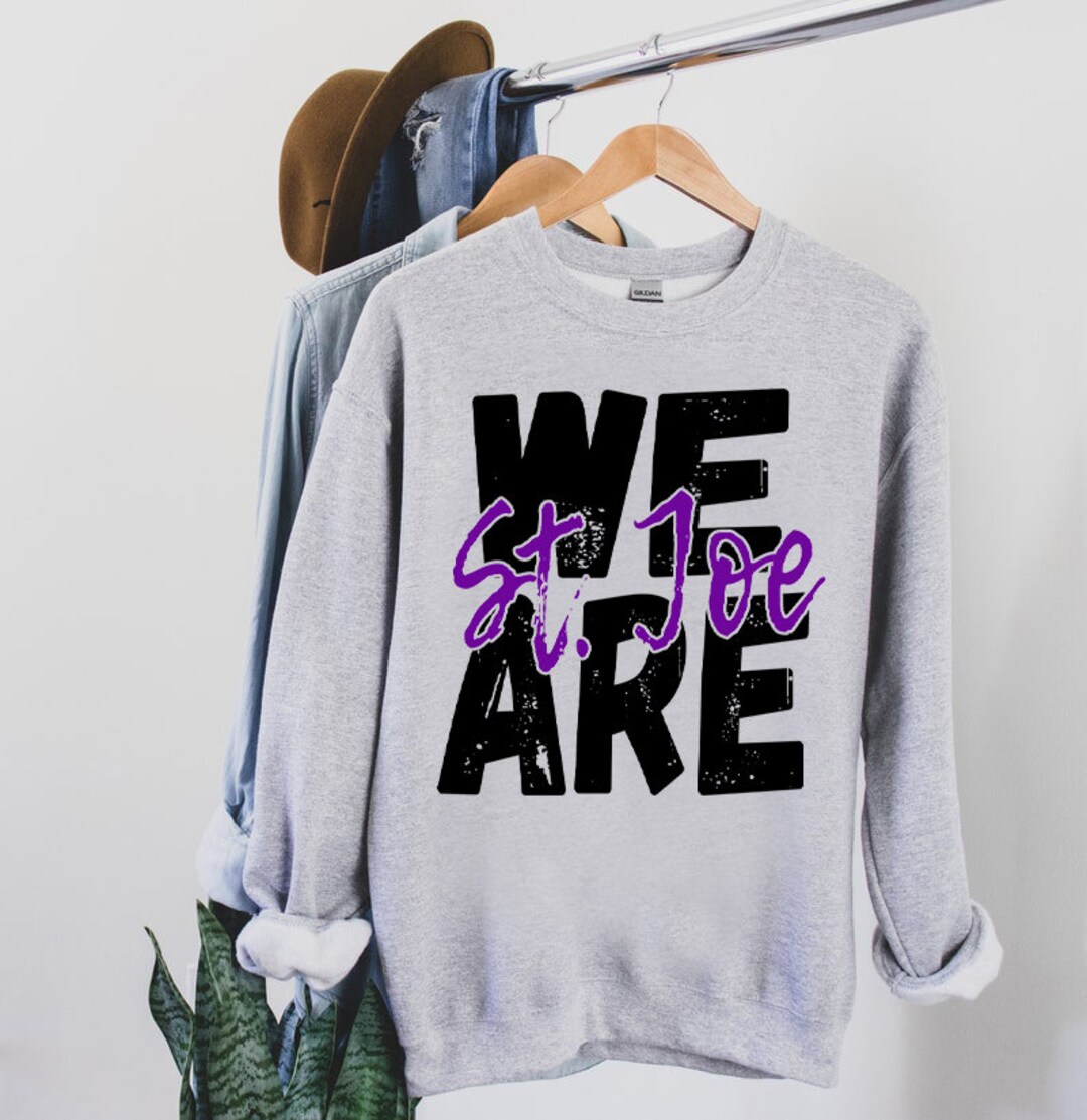 St. Joe Flyers PNG | Sublimation Design | Sublimation PNG | Digital ...