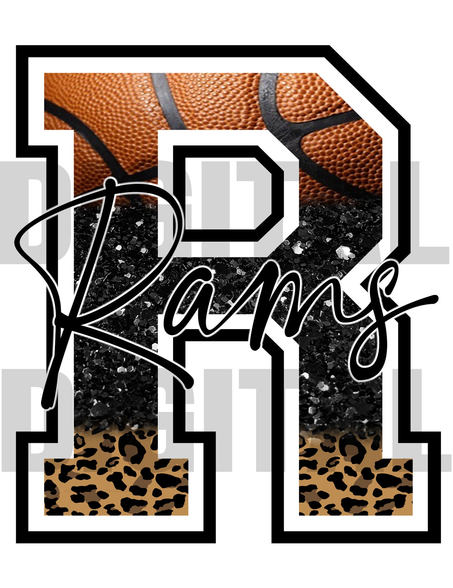 Rams Basketball PNG Sublimation Design Sublimation PNG - Etsy