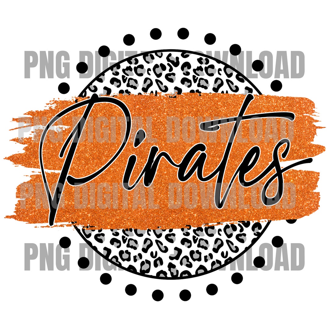 Pirates Sublimation Design Sublimation Digital Download - Etsy