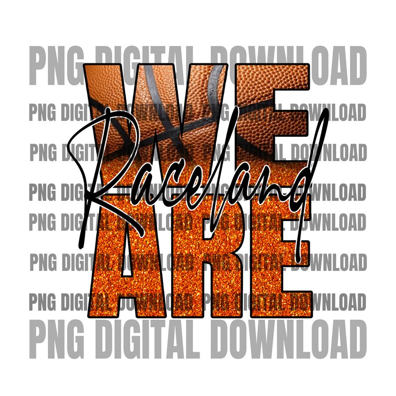 Raceland Rams Basketball PNG Sublimation Design - Etsy
