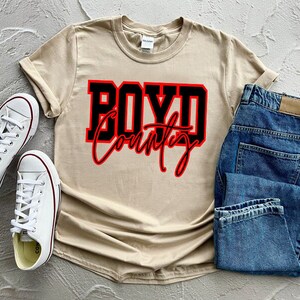 Boyd County Lions PNG | Lions Digital Download | Custom Digital | Lions ...