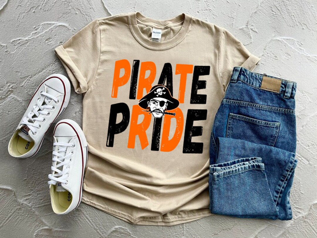 Pirate Pride PNG | Pirates Sublimation Design | Sublimation PNG ...